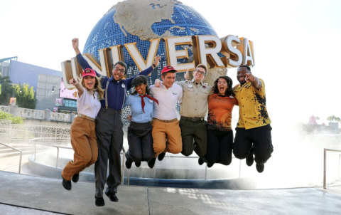 Careers - Universal Destinations & Experiences