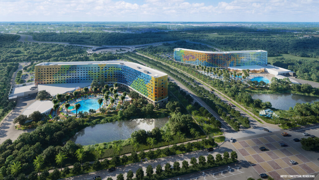 Stay Beyond This World…Universal Orlando Resort Reveals Stellar Details ... Stay Beyond This World…Universal Orlando Resort Reveals Stellar Details ...