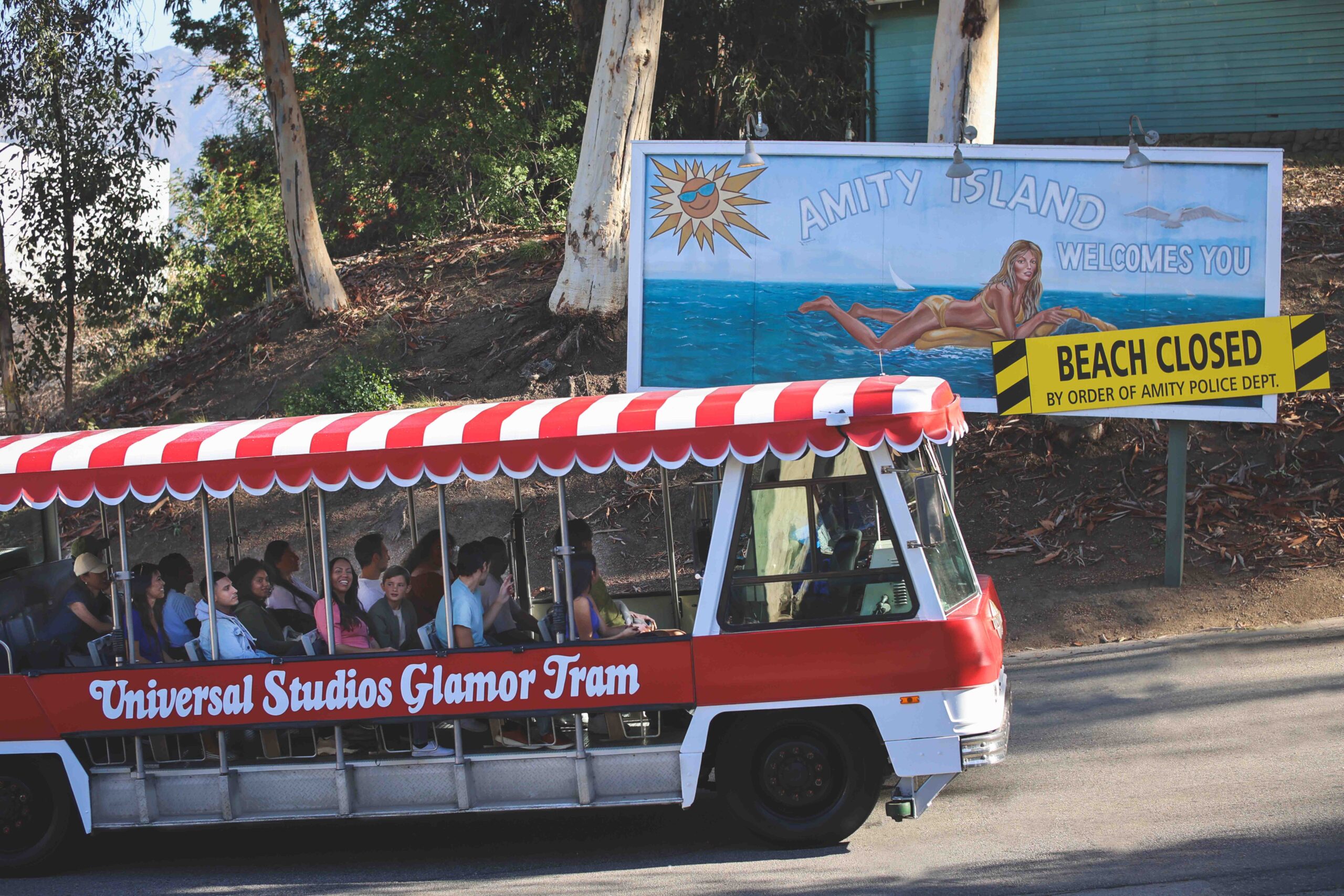 Studio tram tour - Viajessindestino.com