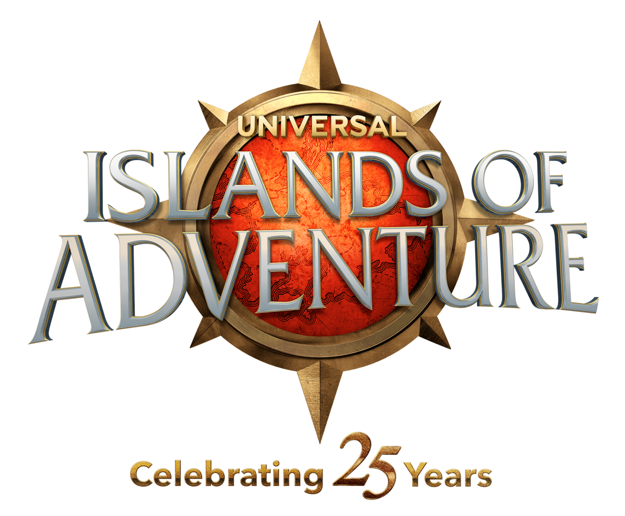 Universal Islands of Adventure Celebrates 25 Monumental Years ...