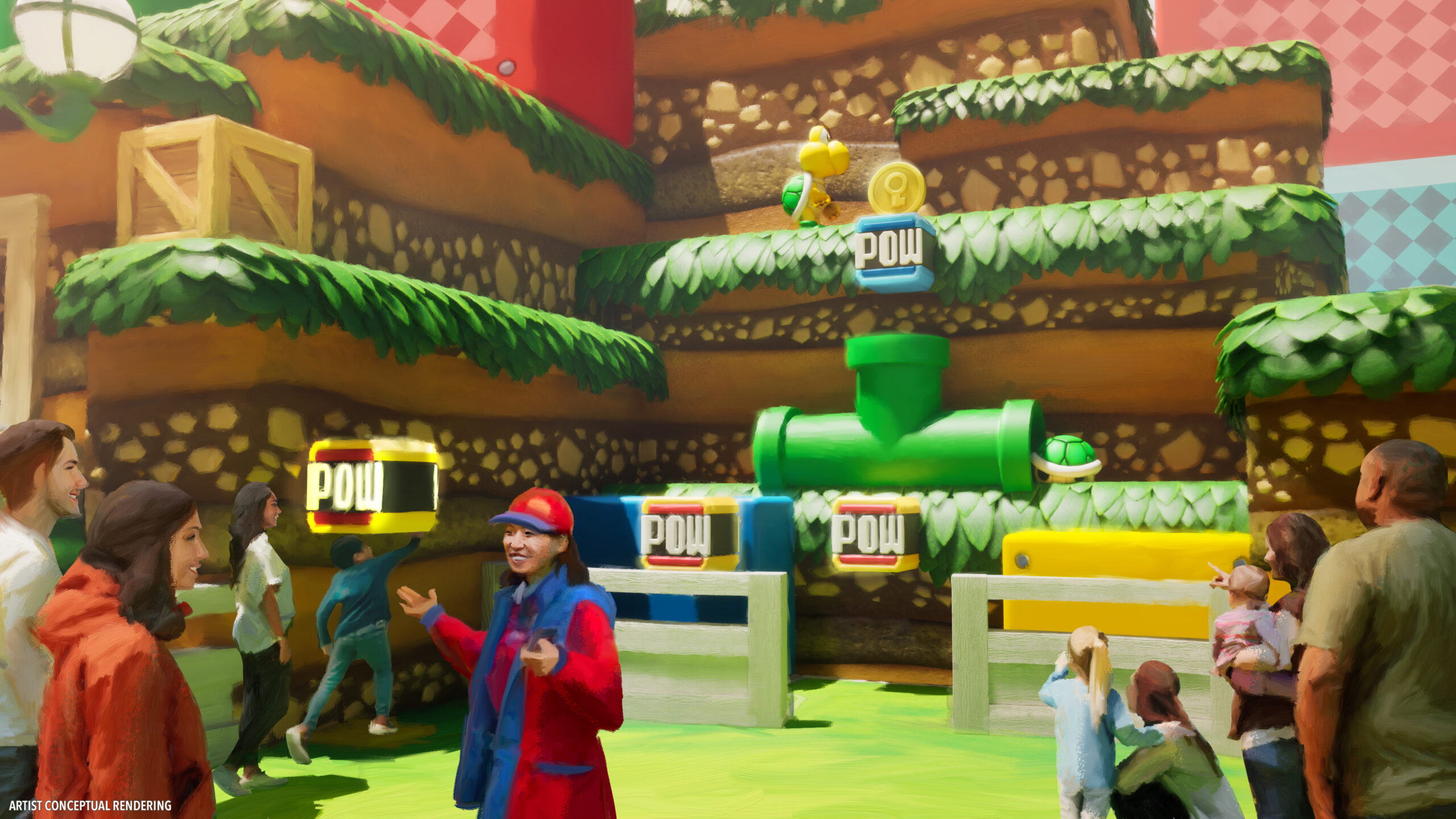 Discover a New Way to Play…Universal Orlando Resort Unveils Exciting ...