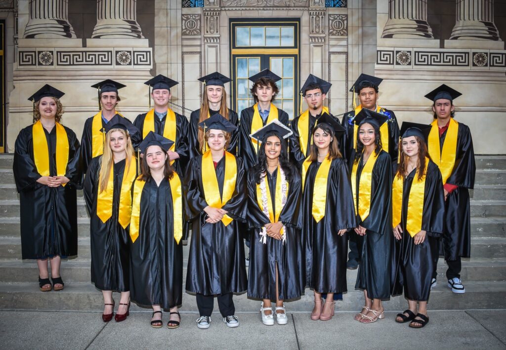 Celebrating 30 Years of the Universal Education Center - Universal ...