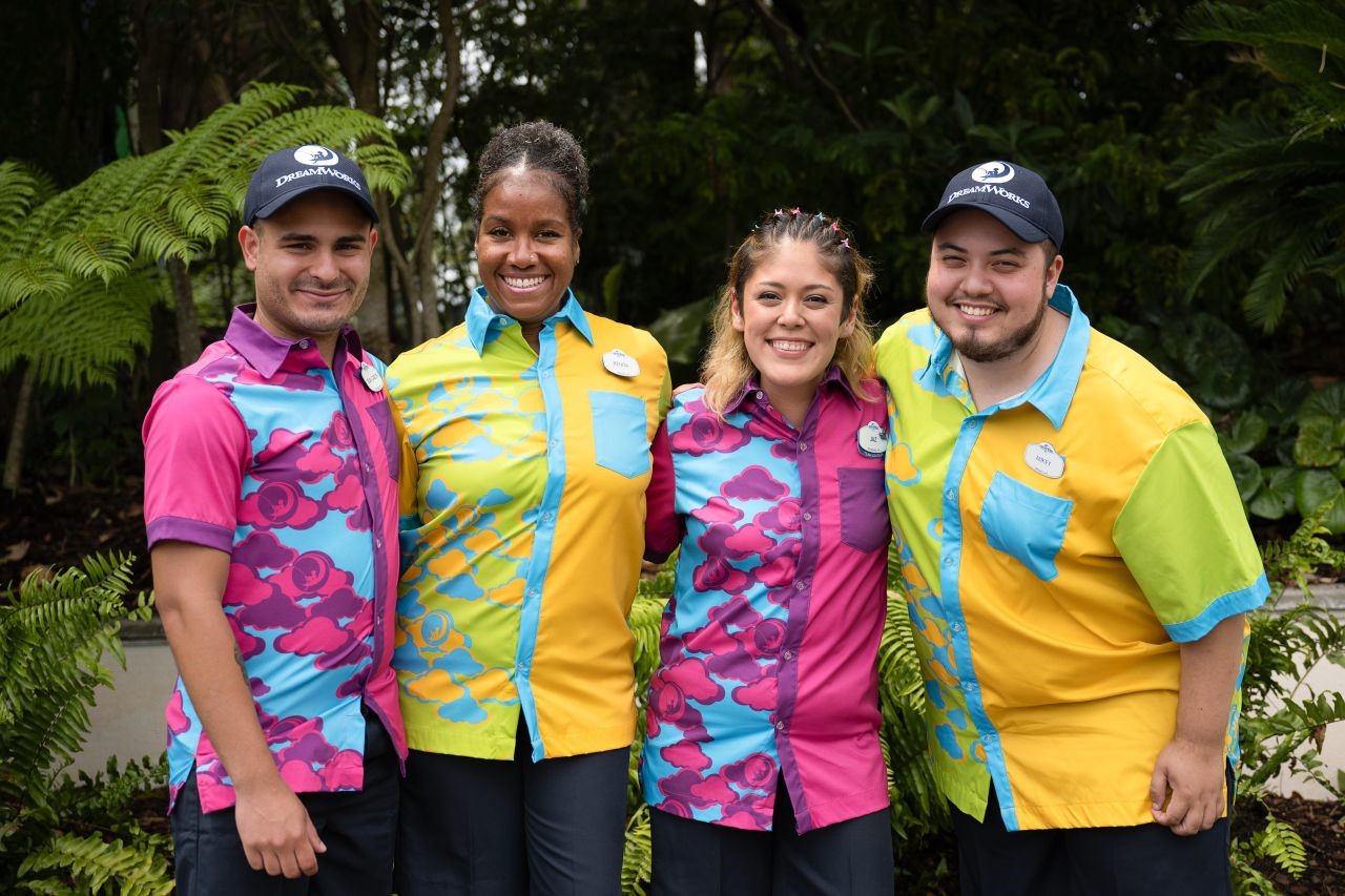 Press & Media - Universal Destinations & Experiences