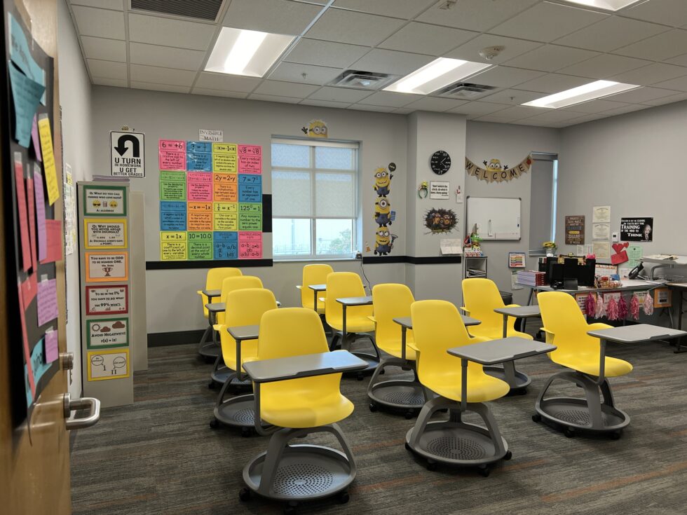 Celebrating 30 Years of the Universal Education Center - Universal ...