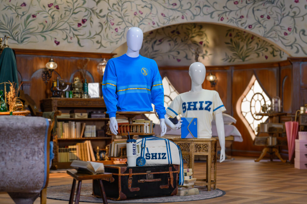 Wicked, the Upcoming Cinematic Event Comes to Life with Inspiring ...