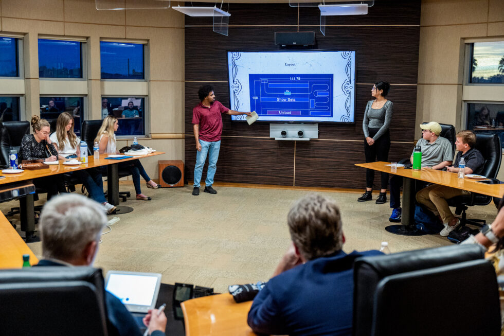 Universal Creative Partners with the University of Central Florida to ...
