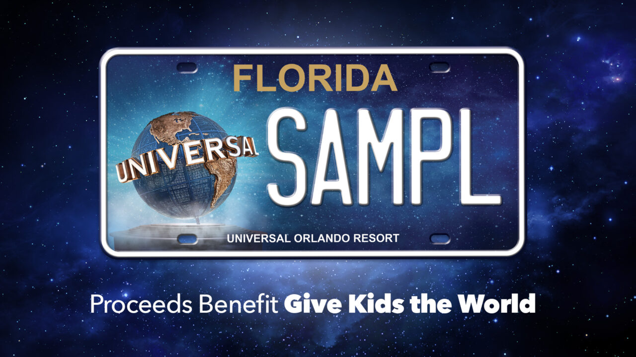 Universal Orlando Resort and Give Kids The World Continue 30-Year ...