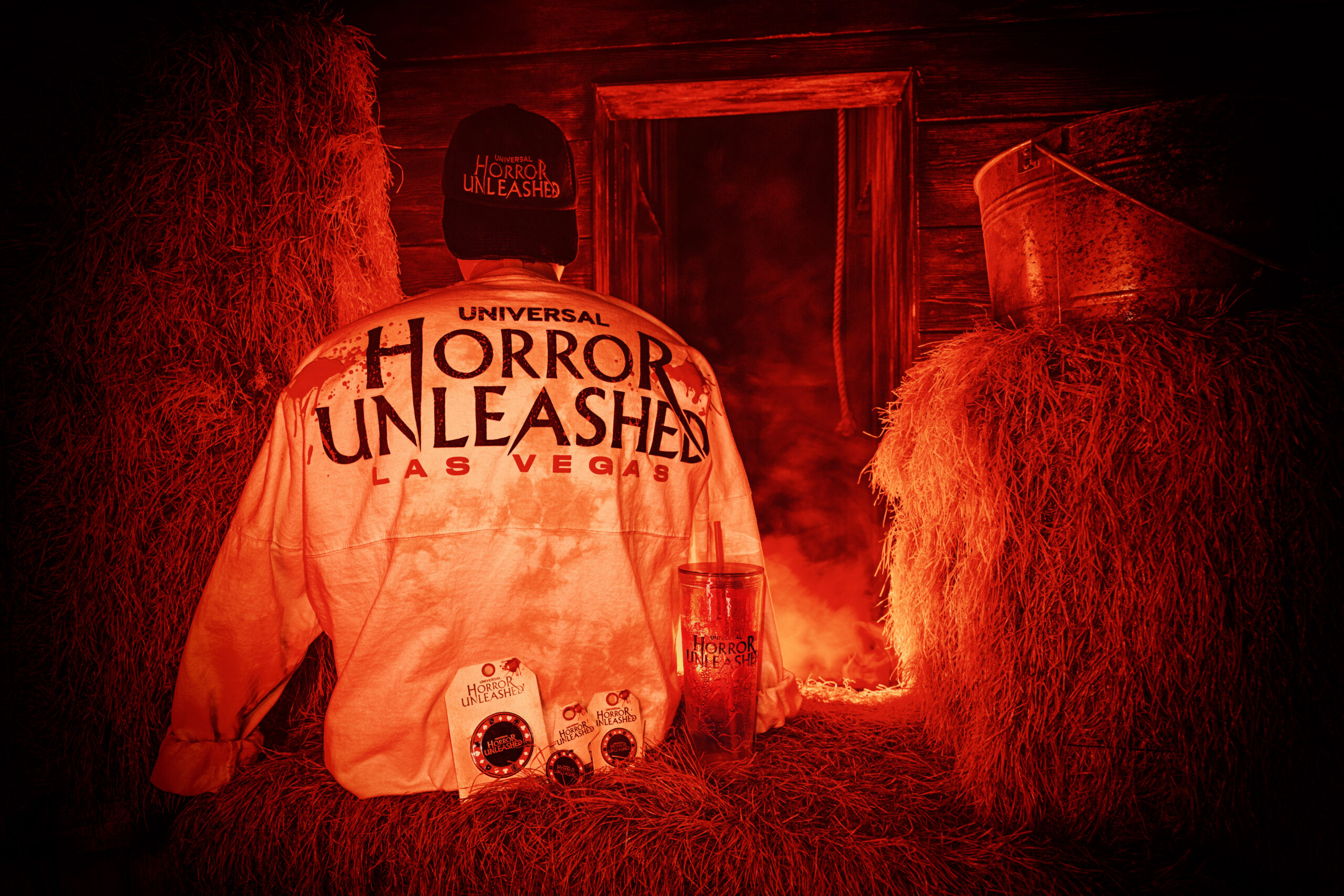 UNIVERSAL HORROR UNLEASHED UNVEILS FIRST LOOK AT NIGHTMARISH ...
