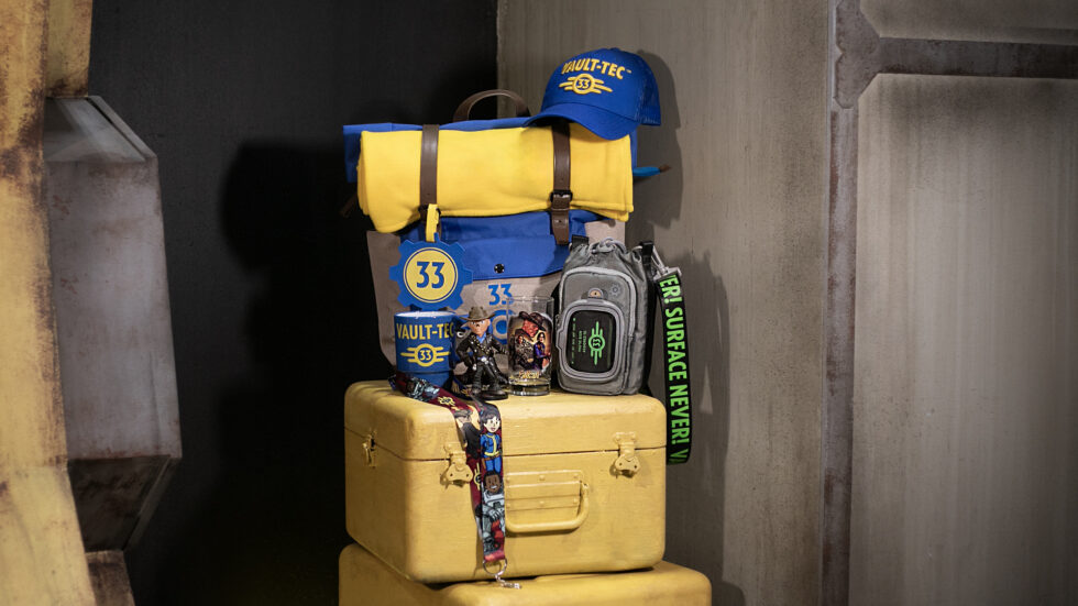 Scream in Style with All-New 2025 Universal Studios’ Halloween Horror ...