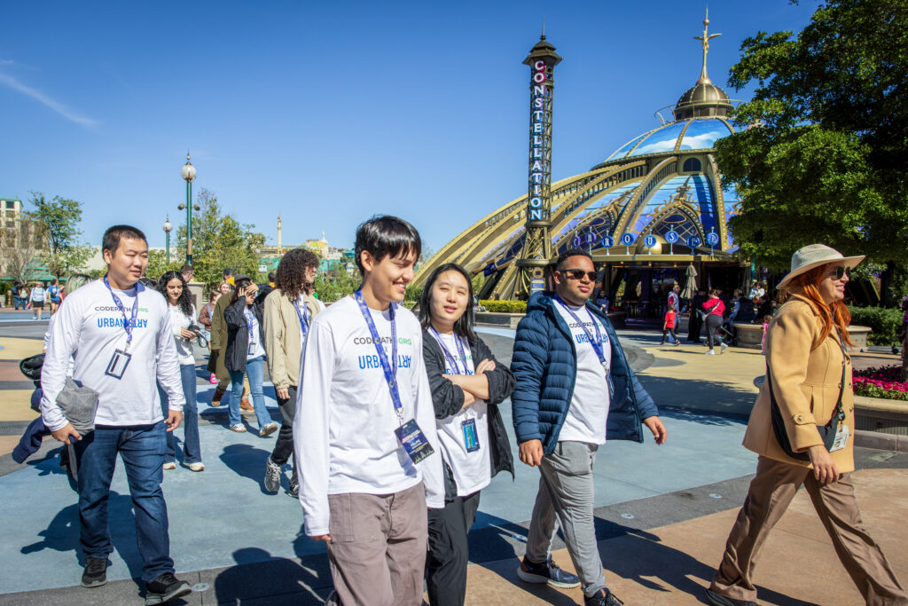 Universal Destinations & Experiences and Comcast Launch ‘Inspiring ...